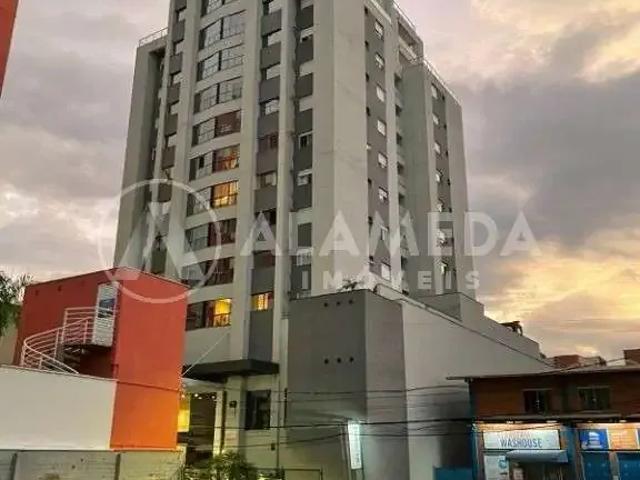 Apartamento para Venda em Blumenau/SC Centro 3 Quartos