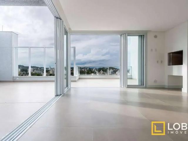 Apartamento para Venda em Blumenau/SC Centro 3 Quartos