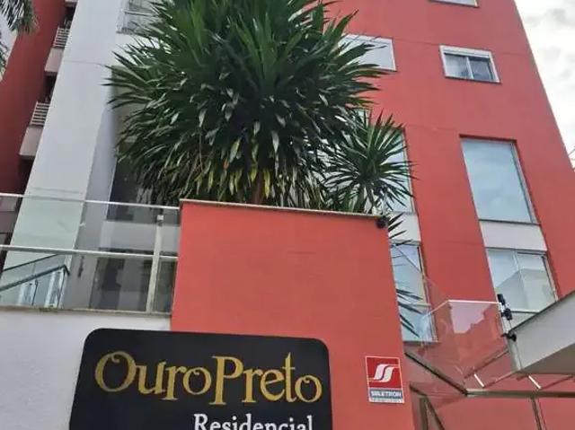 Apartamento para Venda em Blumenau/SC Centro 3 Quartos