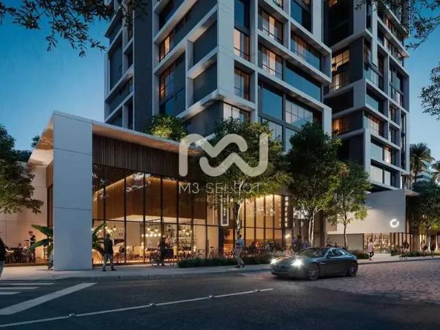 Apartamento para Venda em Blumenau/SC Centro 3 Quartos