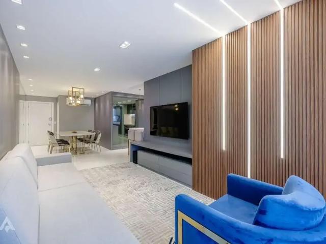 Apartamento para Venda em Blumenau/SC Centro 3 Quartos