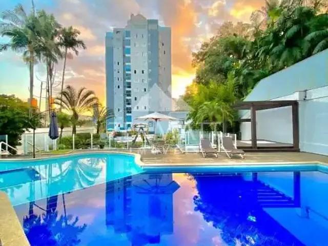 Apartamento para Venda em Blumenau/SC Centro 3 Quartos