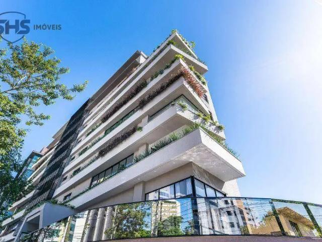 Apartamento para Venda em Blumenau/SC Centro 3 Quartos