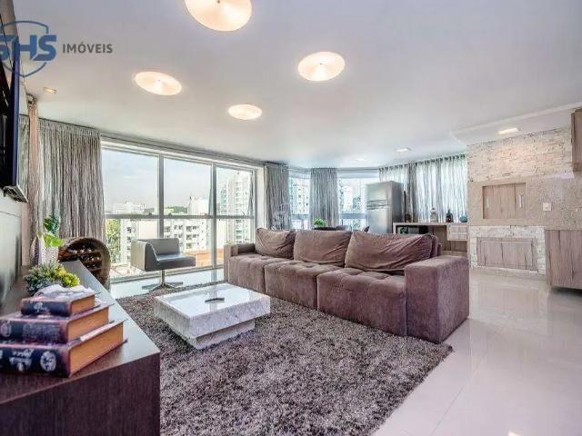 Apartamento para Venda em Blumenau/SC Centro 3 Quartos