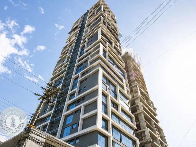 Apartamento para Venda em Blumenau/SC Centro 3 Quartos