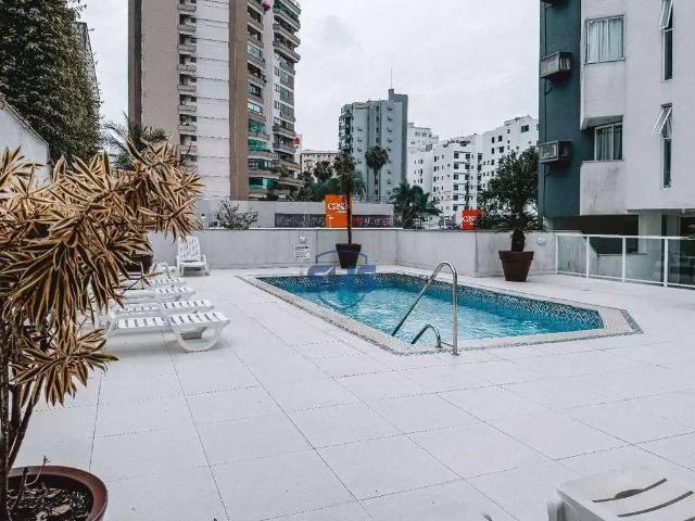 Apartamento para Venda em Blumenau/SC Centro 3 Quartos