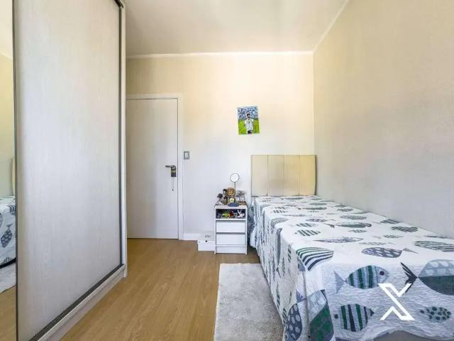 Apartamento para Venda em Blumenau/SC Centro 3 Quartos