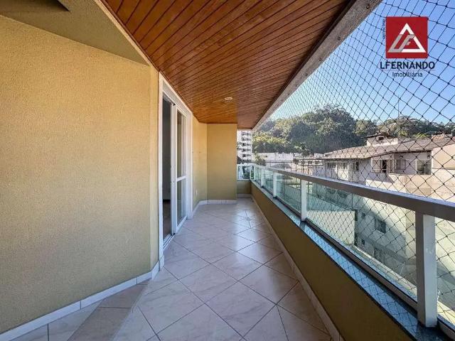 Apartamento para Venda em Blumenau/SC Centro 4 Quartos