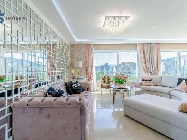 Apartamento para Venda em Blumenau/SC Centro 4 Quartos