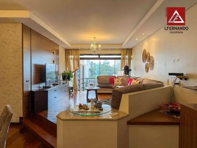 Apartamento para Venda em Blumenau/SC Centro 4 Quartos
