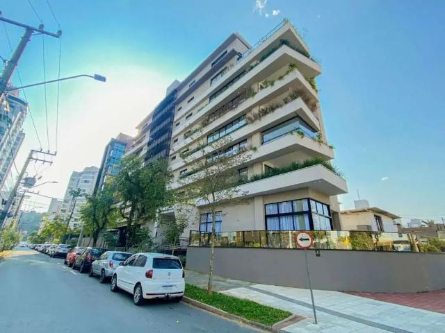 Apartamento para Venda em Blumenau/SC Centro 4 Quartos