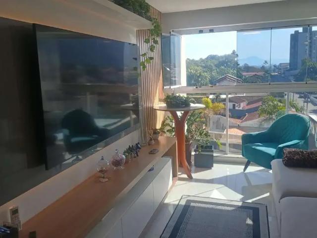 Apartamento para Venda em Blumenau/SC Água Verde