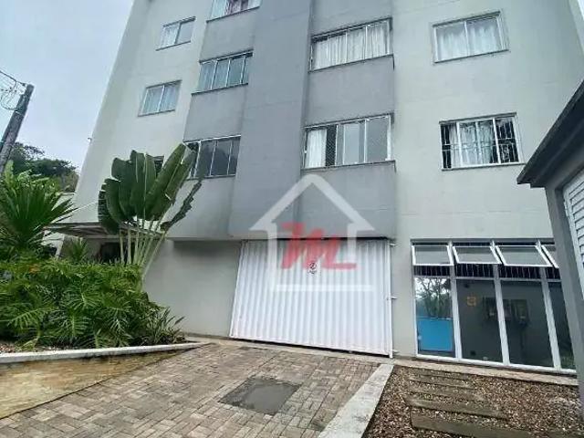 Apartamento para Venda em Blumenau/SC Água Verde 1 Quartos