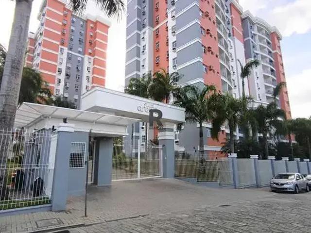 Apartamento para Venda em Blumenau/SC Água Verde 1 Quartos