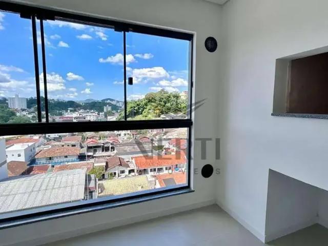 Apartamento para Venda em Blumenau/SC Água Verde 2 Quartos