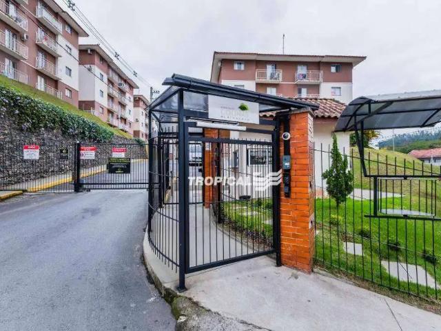 Apartamento para Venda em Blumenau/SC Água Verde 2 Quartos