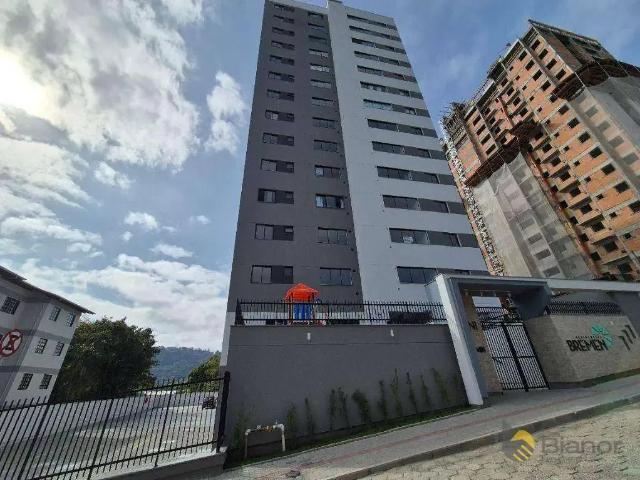 Apartamento para Venda em Blumenau/SC Água Verde 2 Quartos