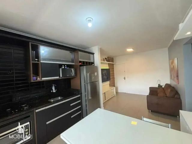 Apartamento para Venda em Blumenau/SC Água Verde 2 Quartos