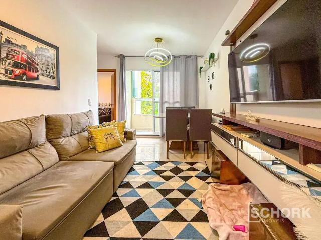 Apartamento para Venda em Blumenau/SC Água Verde 2 Quartos