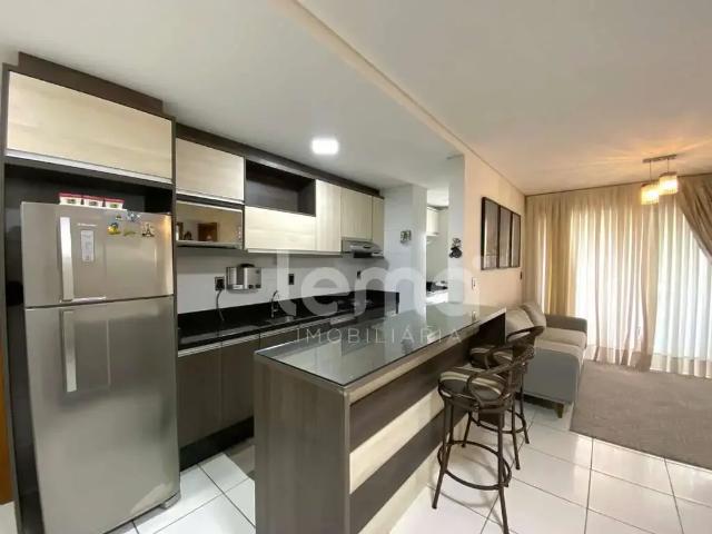 Apartamento para Venda em Blumenau/SC Água Verde 2 Quartos