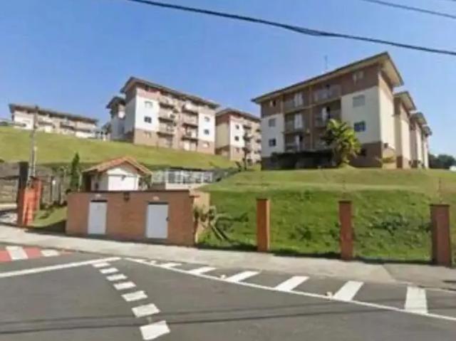 Apartamento para Venda em Blumenau/SC Água Verde 2 Quartos