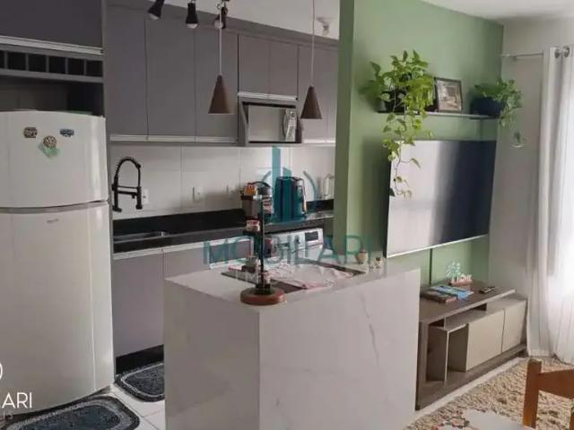 Apartamento para Venda em Blumenau/SC Água Verde 2 Quartos