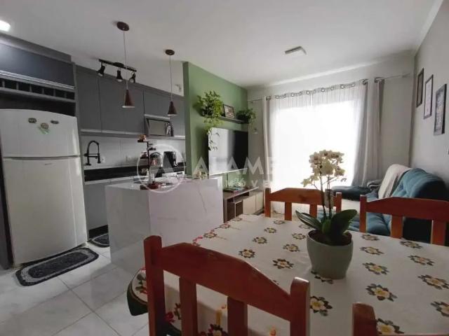 Apartamento para Venda em Blumenau/SC Água Verde 2 Quartos