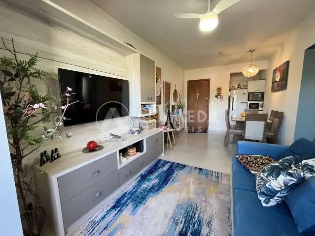 Apartamento para Venda em Blumenau/SC Água Verde 2 Quartos