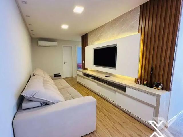 Apartamento para Venda em Blumenau/SC Água Verde 2 Quartos