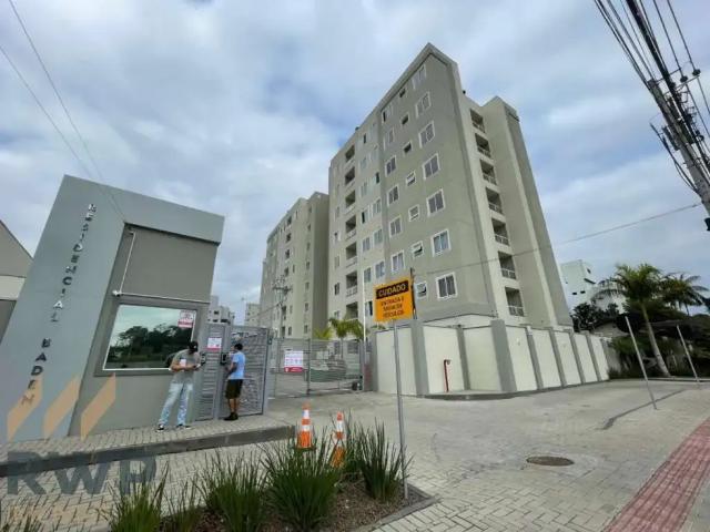 Apartamento para Venda em Blumenau/SC Água Verde 2 Quartos