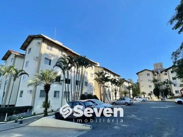Apartamento para Venda em Blumenau/SC Água Verde 2 Quartos