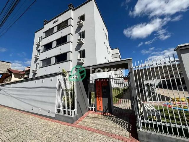 Apartamento para Venda em Blumenau/SC Água Verde 2 Quartos