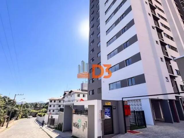 Apartamento para Venda em Blumenau/SC Água Verde 2 Quartos