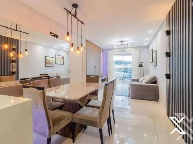 Apartamento para Venda em Blumenau/SC Água Verde 2 Quartos