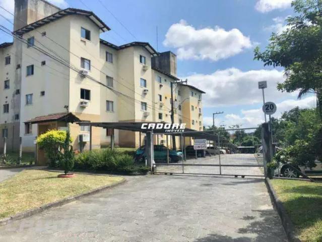 Apartamento para Venda em Blumenau/SC Água Verde 2 Quartos