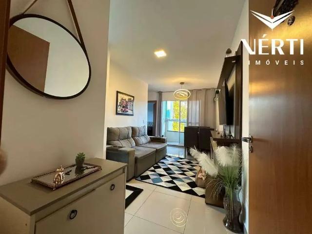 Apartamento para Venda em Blumenau/SC Água Verde 2 Quartos