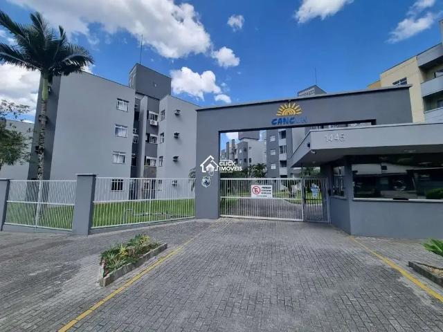 Apartamento para Venda em Blumenau/SC Água Verde 2 Quartos