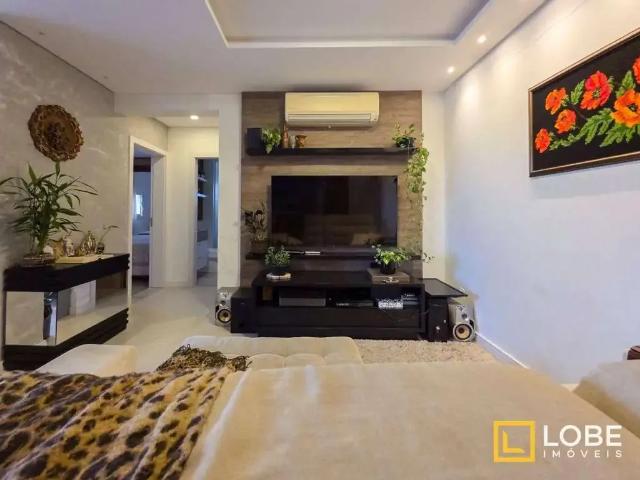 Apartamento para Venda em Blumenau/SC Água Verde 2 Quartos