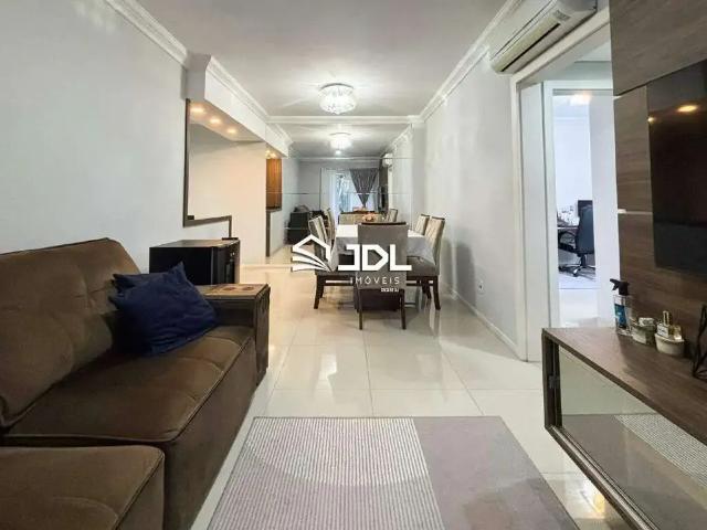 Apartamento para Venda em Blumenau/SC Água Verde 2 Quartos