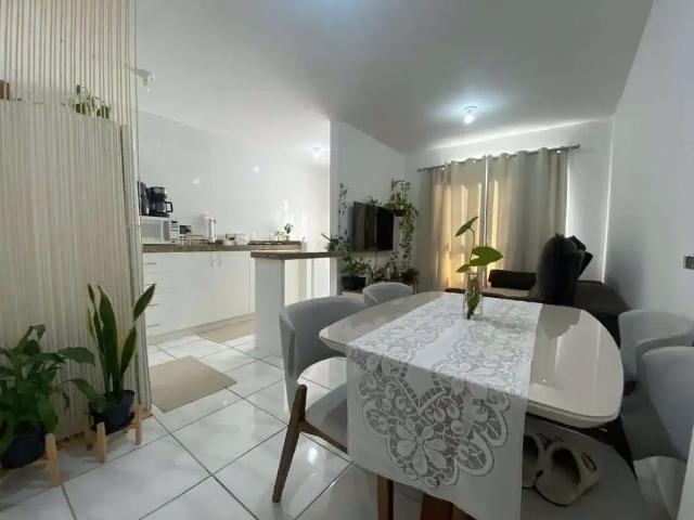 Apartamento para Venda em Blumenau/SC Água Verde 2 Quartos