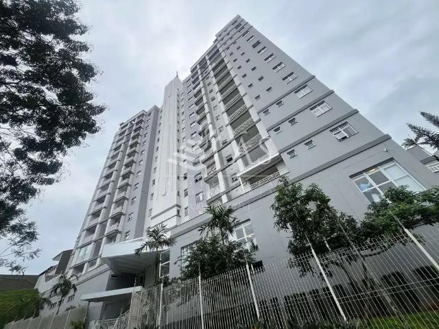 Apartamento para Venda em Blumenau/SC Água Verde 2 Quartos