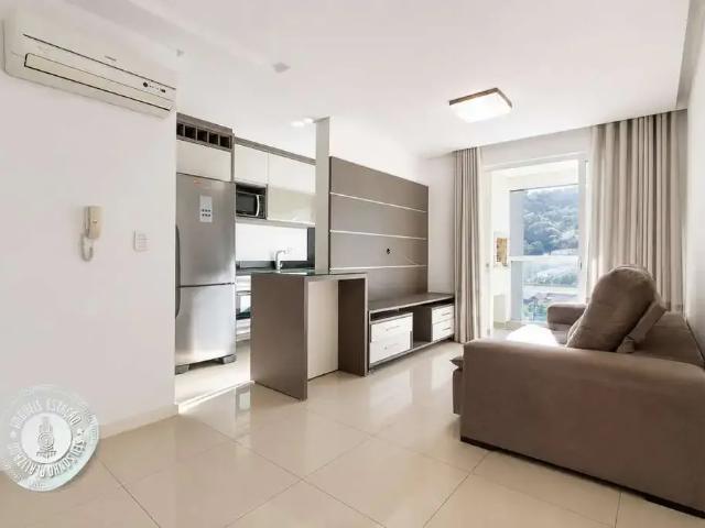 Apartamento para Venda em Blumenau/SC Água Verde 2 Quartos