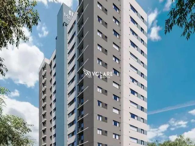 Apartamento para Venda em Blumenau/SC Água Verde 2 Quartos