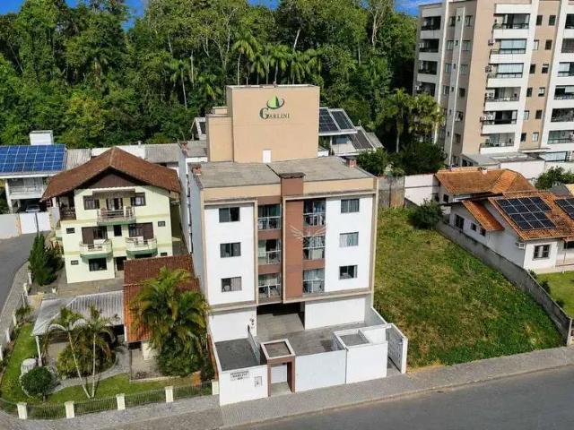 Apartamento para Venda em Blumenau/SC Água Verde 2 Quartos