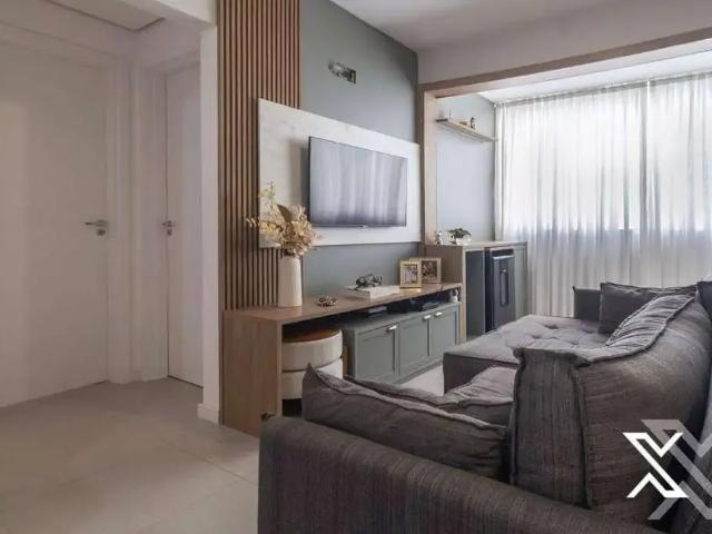 Apartamento para Venda em Blumenau/SC Água Verde 2 Quartos