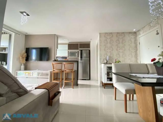 Apartamento para Venda em Blumenau/SC Água Verde 2 Quartos