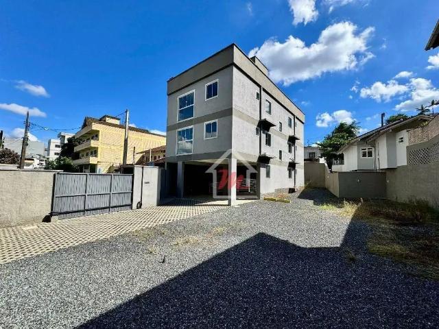 Apartamento para Venda em Blumenau/SC Água Verde 2 Quartos