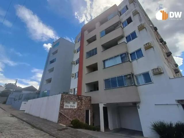 Apartamento para Venda em Blumenau/SC Água Verde 2 Quartos