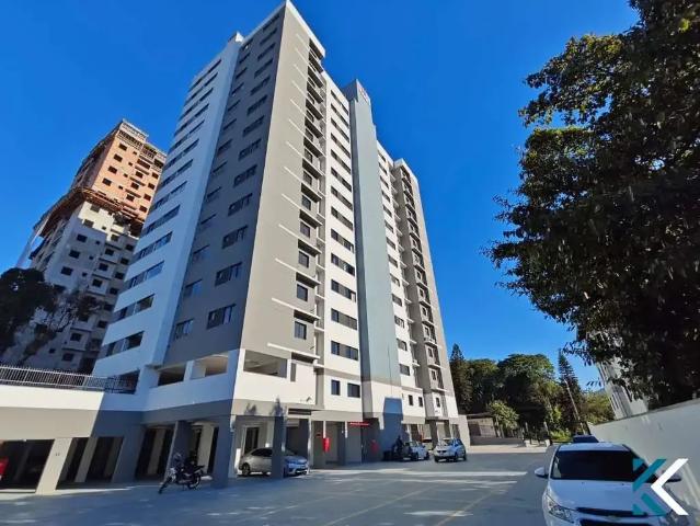 Apartamento para Venda em Blumenau/SC Água Verde 2 Quartos