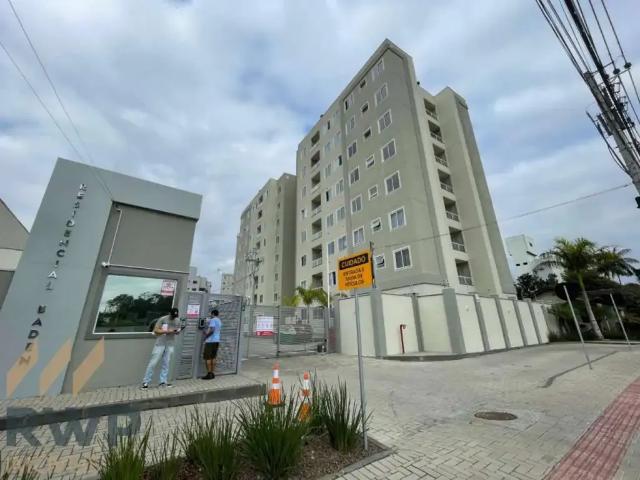 Apartamento para Venda em Blumenau/SC Água Verde 2 Quartos